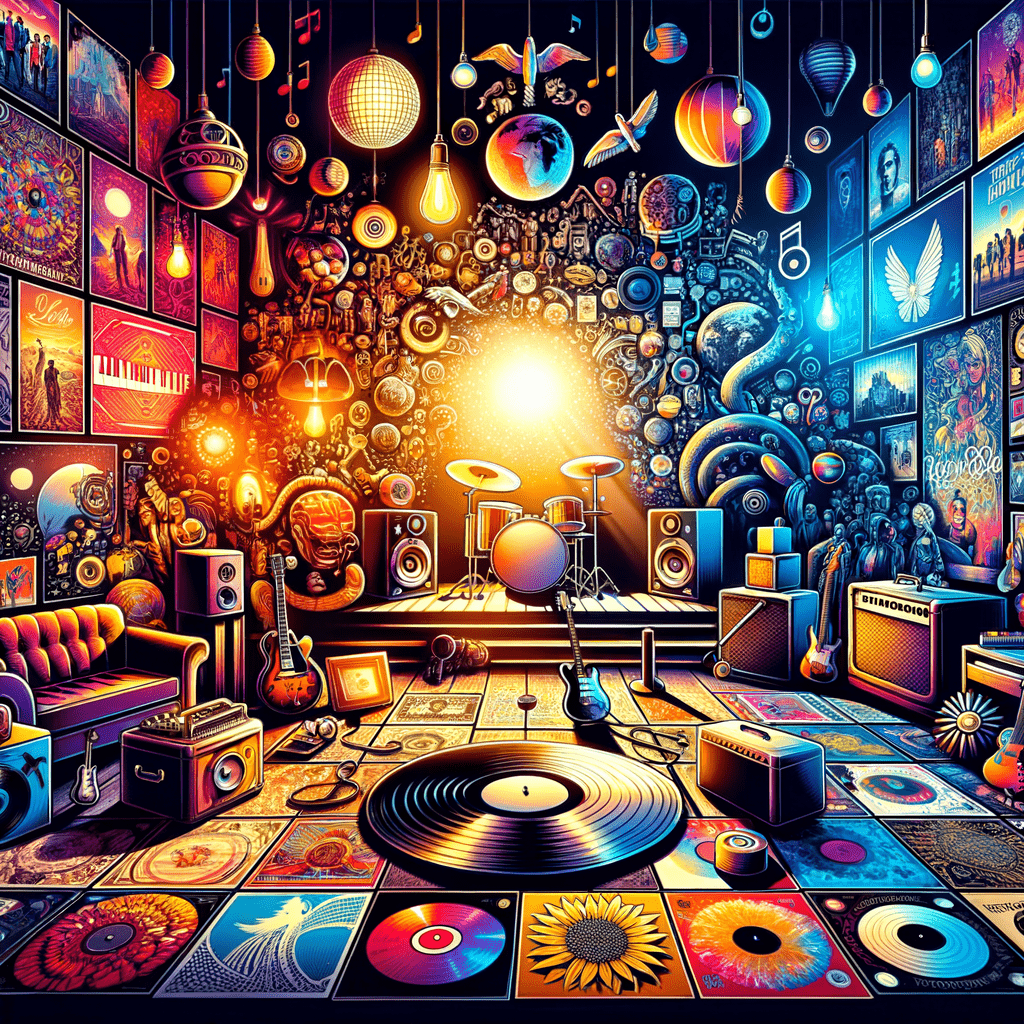 The 10 Most Iconic Songs of the 21st Century | Cloud Vibe